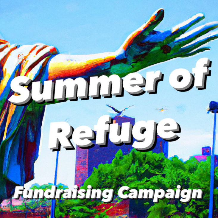 New Arrivals in New York City Need Your Help! – Refugee Translation Project