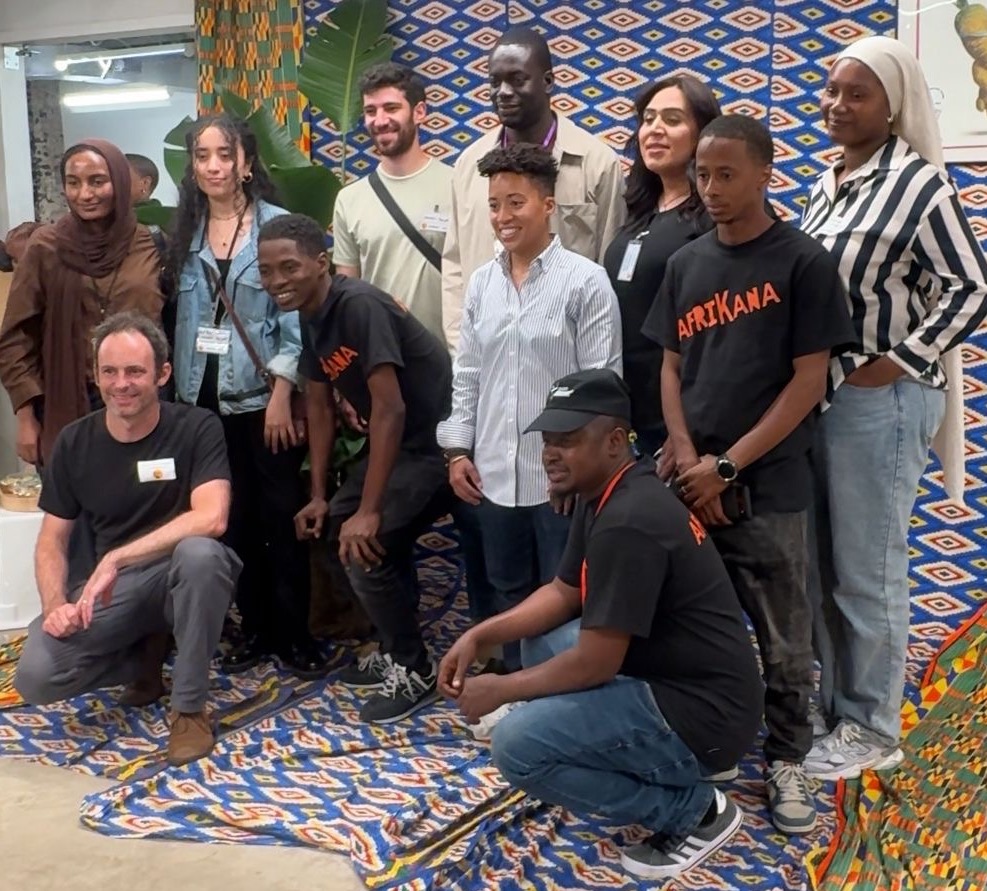 Refugee Translation Project – Translation Support for Refugees